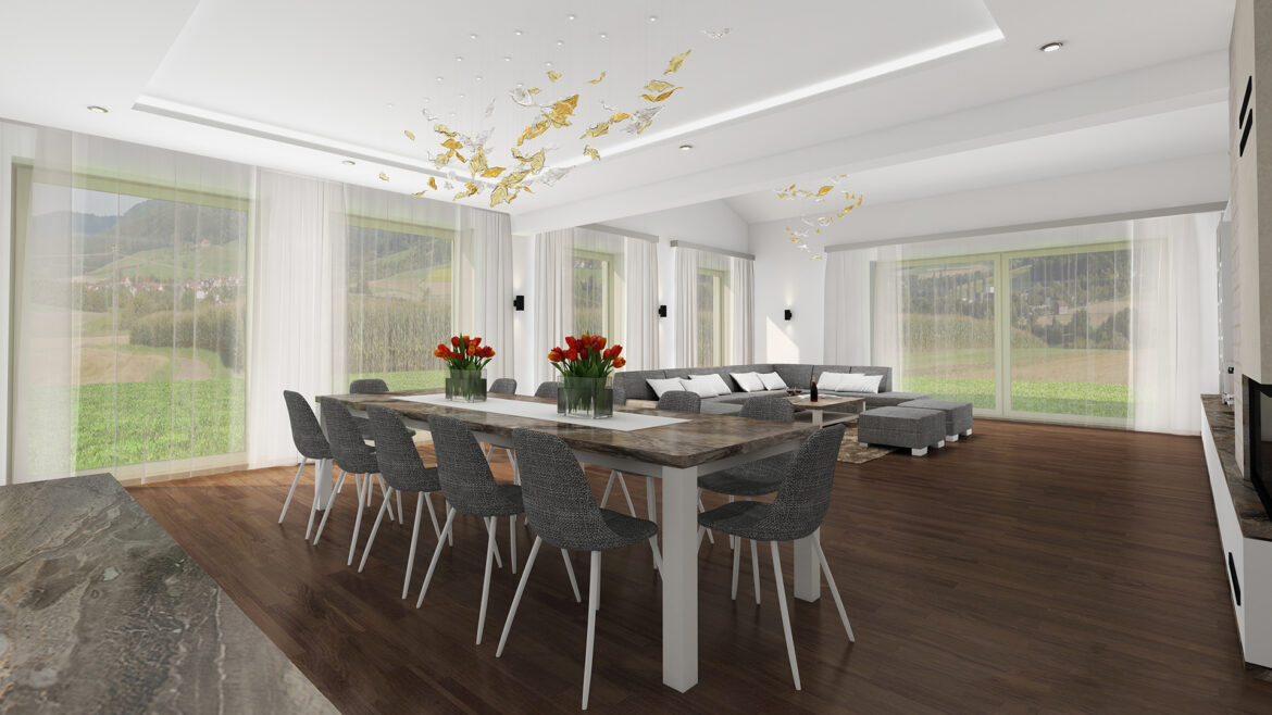 Fallen Elipse Amber | LIDES